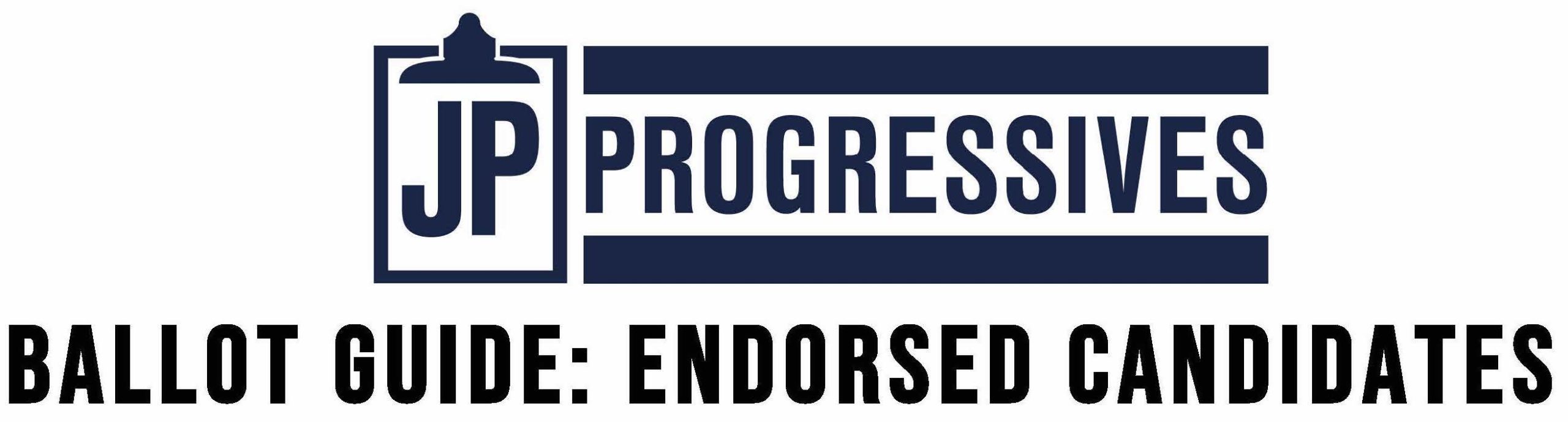 Our Final List of 2022 Primary Endorsements – Jamaica Plain Progressives